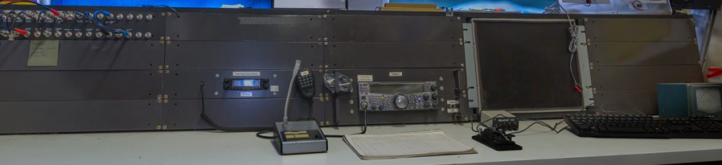 Waverley Amateur Radio Society | Australia's oldest continuously ...