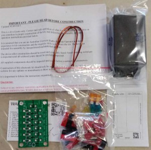 Anderson Powerpole DC POWER Distribution Box | Waverley Amateur Radio ...